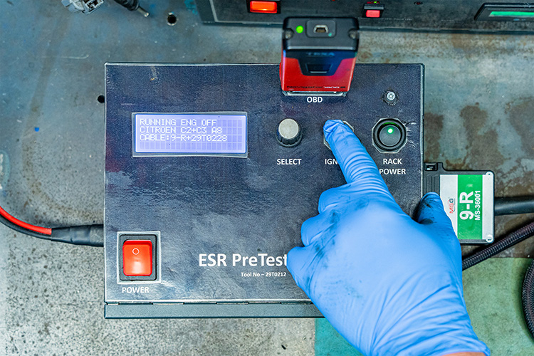 Digitalization is a bigger game changer than electric cars for ...