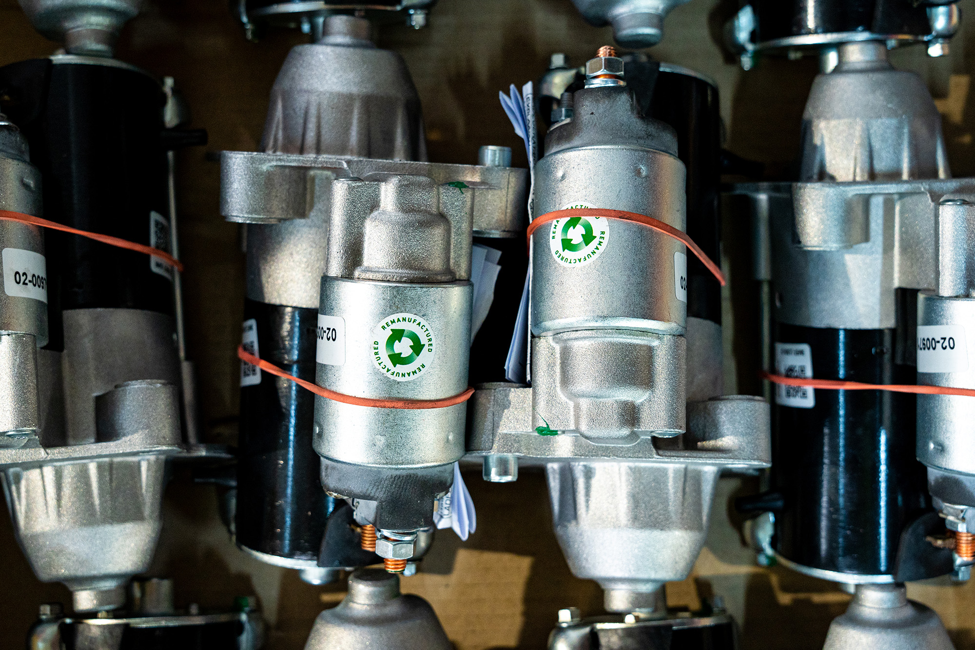 Optimally prepared for the winter – with market firsts from BORG ...