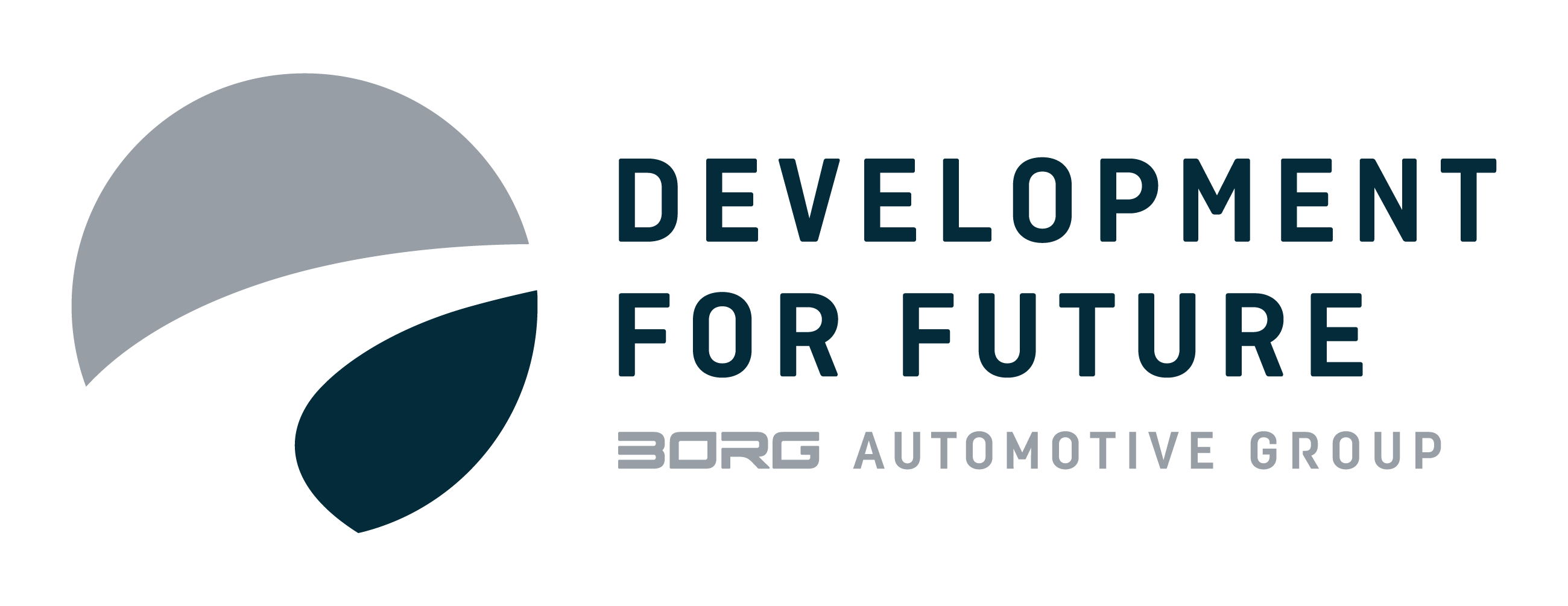 DEVELOPMENT FOR FUTURE